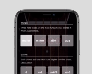 ChordBank Tips - Chords - ChordBank